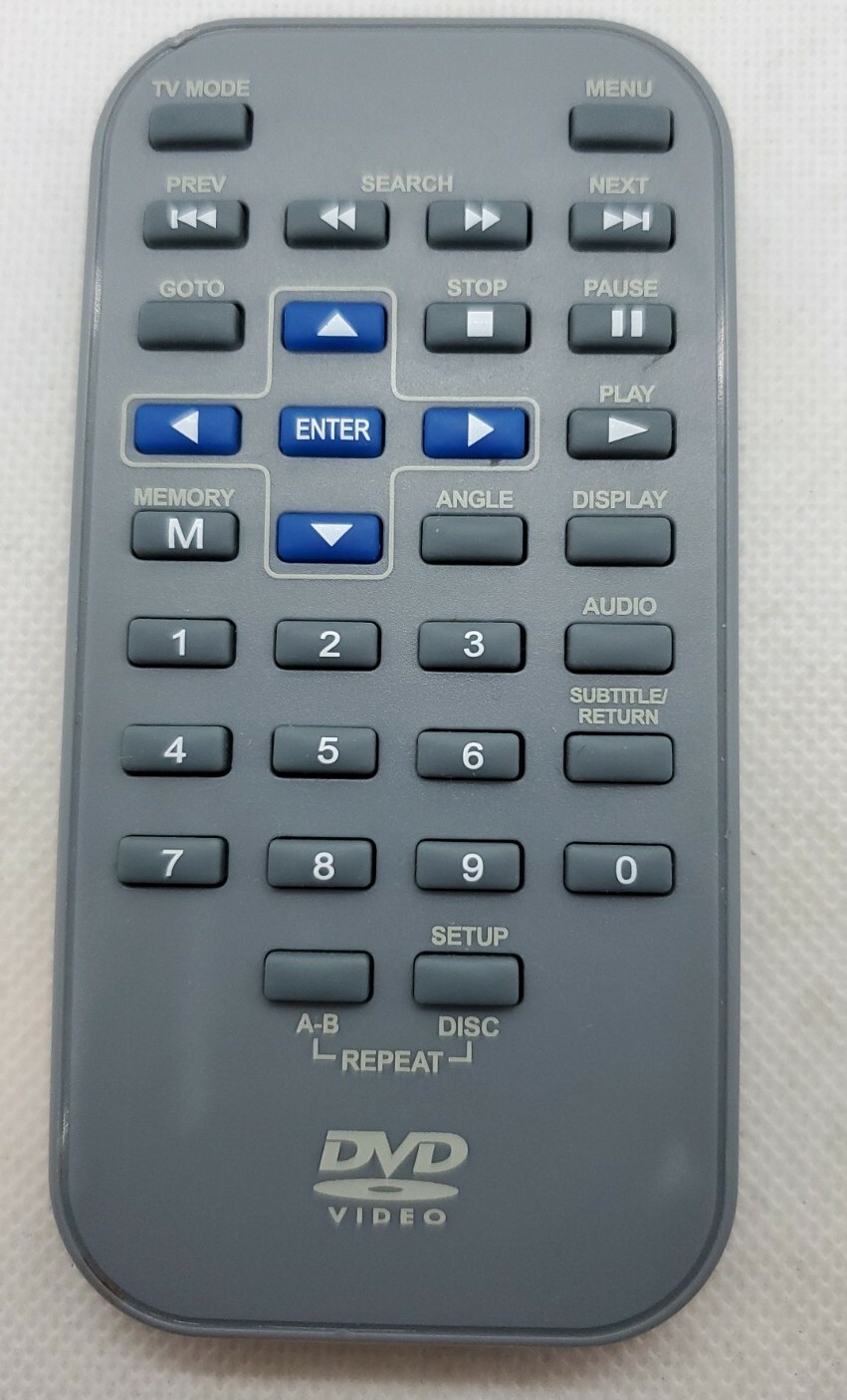 RCA DRC6309 Portable DVD Player (9") for sale online | eBay