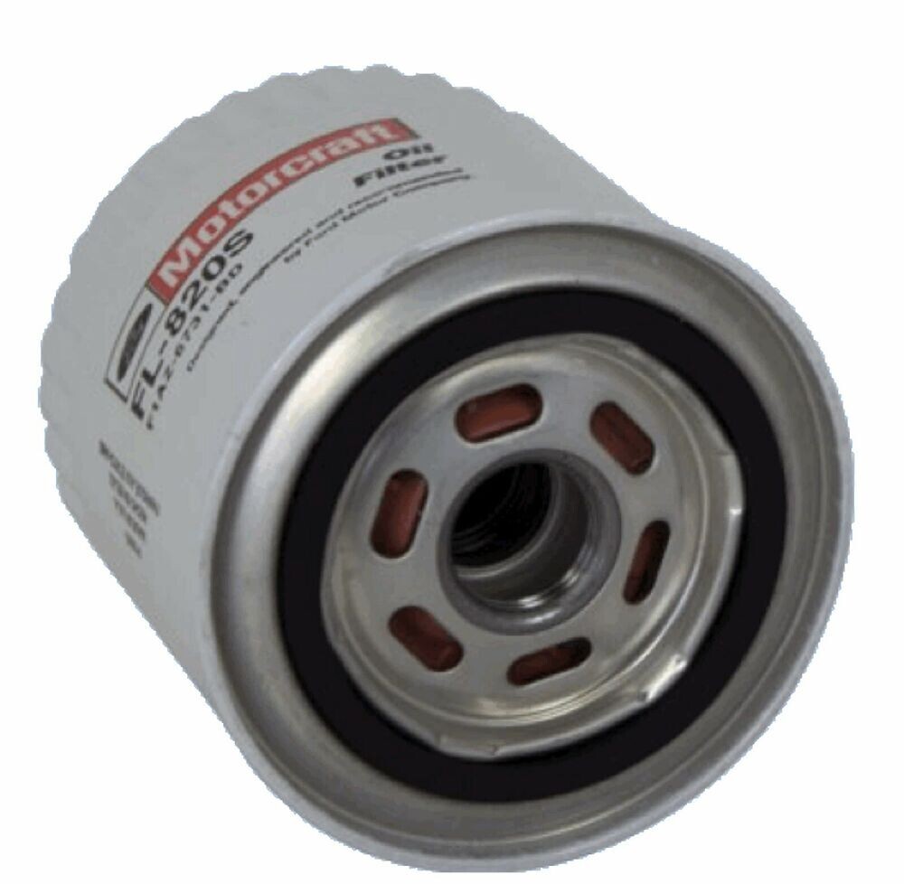 MOTORCRAFT FL 300 - cross reference oil filters | oilfilter ...