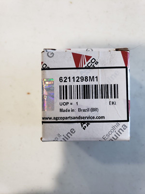 6211298M1 switch Agco Massey Ferguson wiper washer | eBay