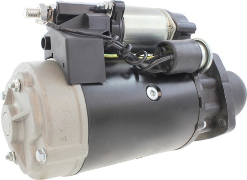 New Starter 0R9271 3E1865 OR9271 4N0241 Caterpillar 3204 1991 1992 1993 ...