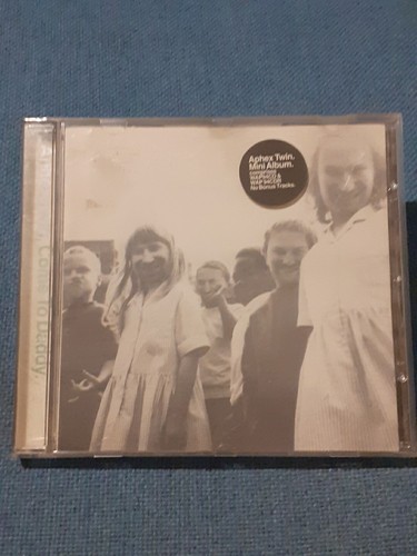 APHEX TWIN - COME TO DADDY. CD | eBay