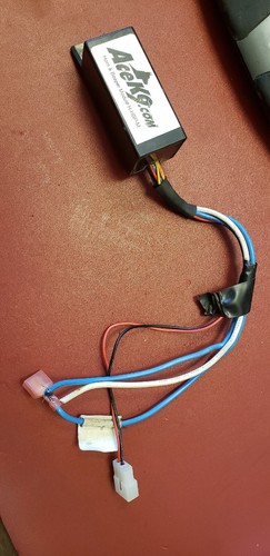 AceK9 HEAT ALARM PRO HORN AND BEEPER MODULE H-HBP-M ( B1-3B) | eBay