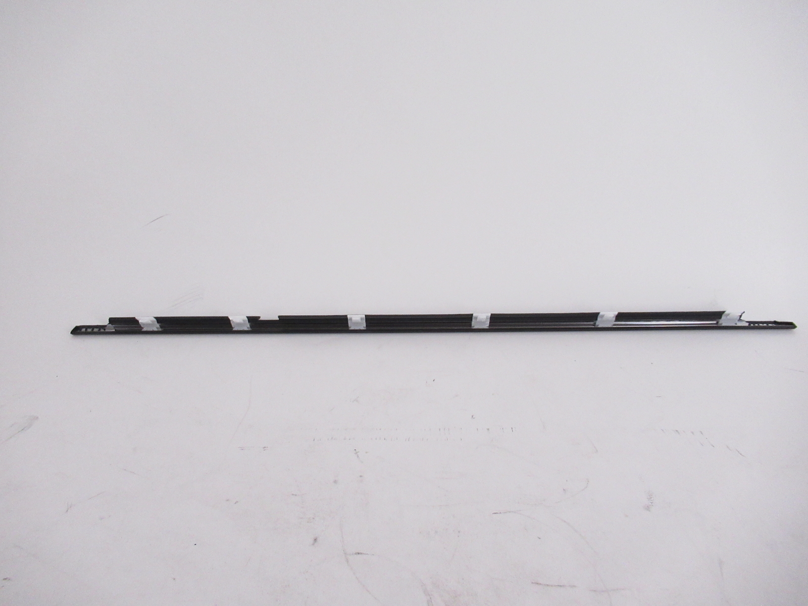 Genuine OEM Toyota 75740-60020 Driver Rear Belt Weather Strip 91-97 ...