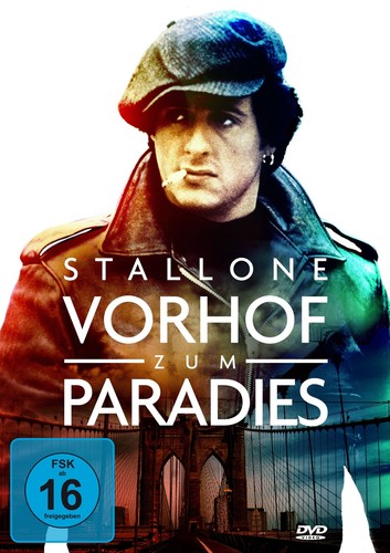 Vorhof zum Paradies (DVD) Stallone Sylvester Assante Armand Archer (UK ...