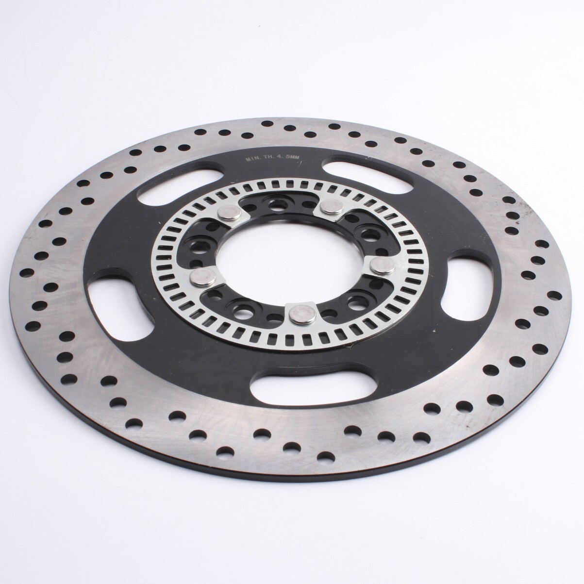 Motorcycle Front Brake Disc For KAWASAKI Vulcan S ABS 2015/16/17/18/19 ...