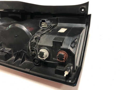 2014-2016 LAND ROVER LR4 TAIL LIGHT RIGHT OEM LR052397 #211 | eBay