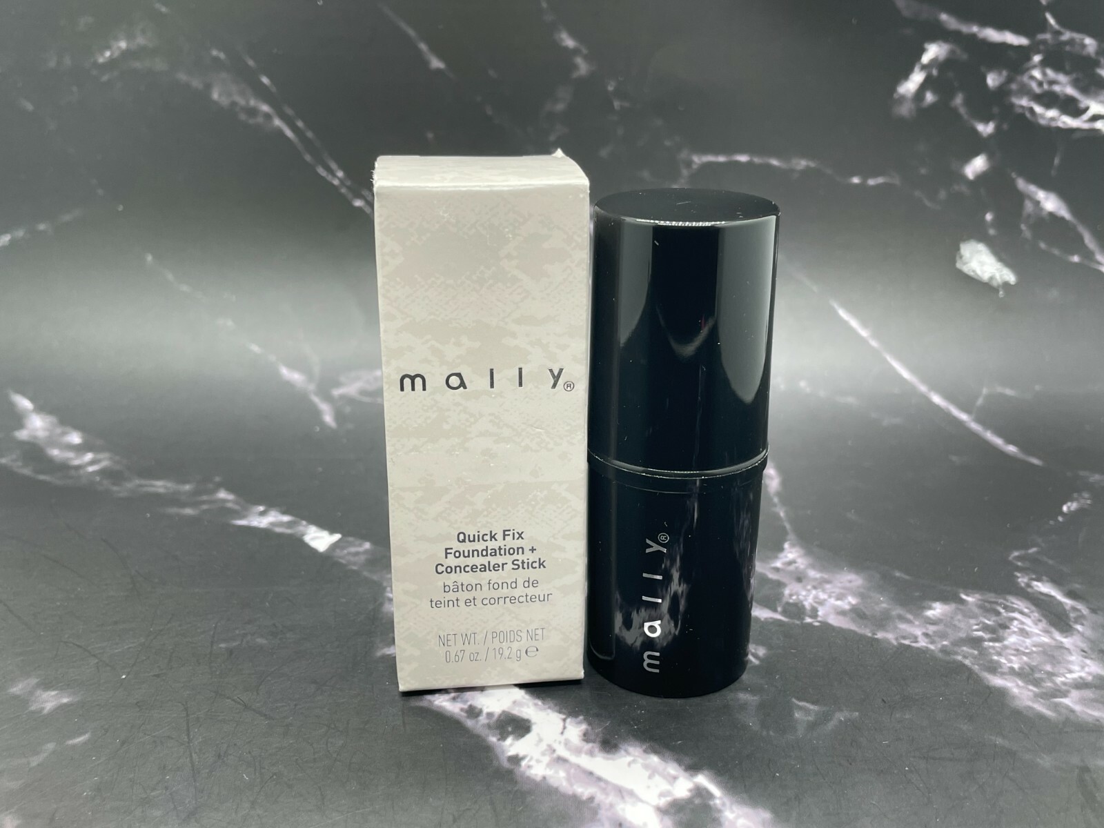 Mally+Quick+Fix+Foundation+Concealer+Stick+-+Fair+-+.67+oz+each for ...