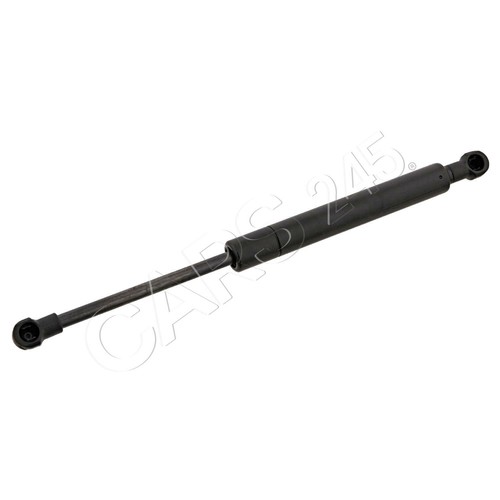Hood Gas Spring Strut Black FEBI For BMW X5 E53 00-06 51238402551 | eBay