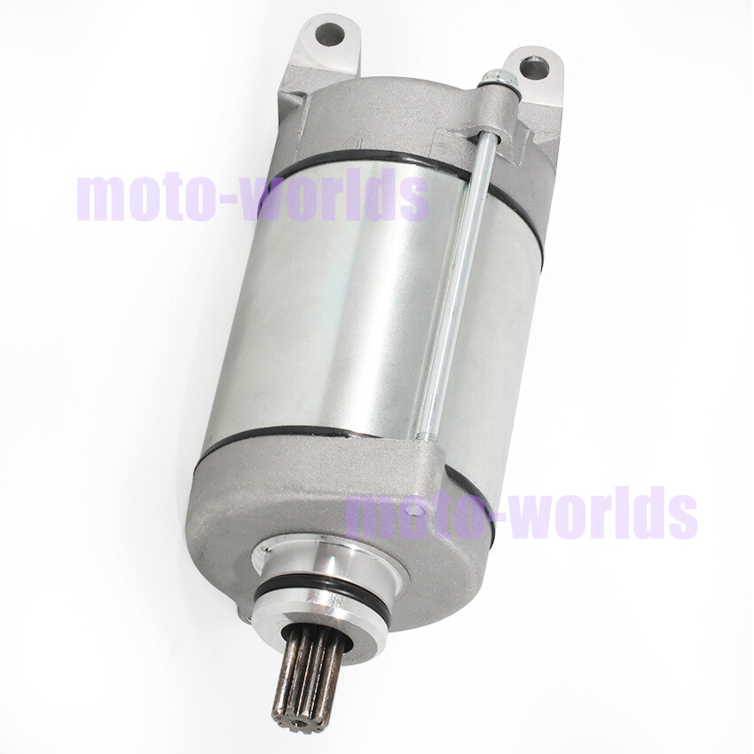 For Honda 31200-MEG-003 VT750 Shadow Aero 2004-2007 Starter Motor ...