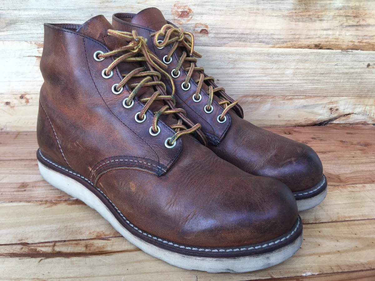 Red Wing 9111 Hot Sale | loughaty.com
