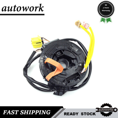 Clock Spring Fit for Chevrolet Silverado Gmc Yukon Xl 1500 2007 2008 ...