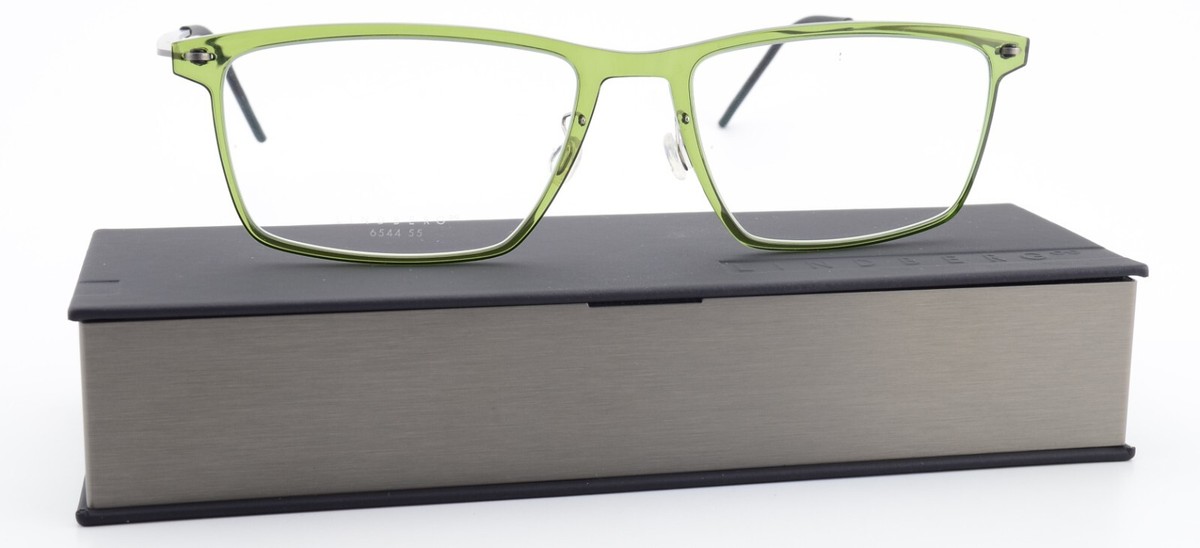 Lindberg genuine Glasses Spectacles Now