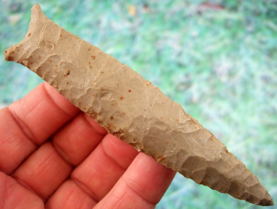 Super Fine Museum Grade 10+ Kentucky Beaver Lake Point Butler COA ...