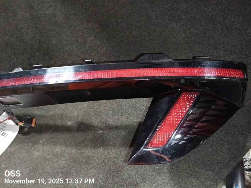 TAIL LAMP OEM 22-24 HYUNDAI TUCSON 1YR WRNTY 92403CW140 | eBay