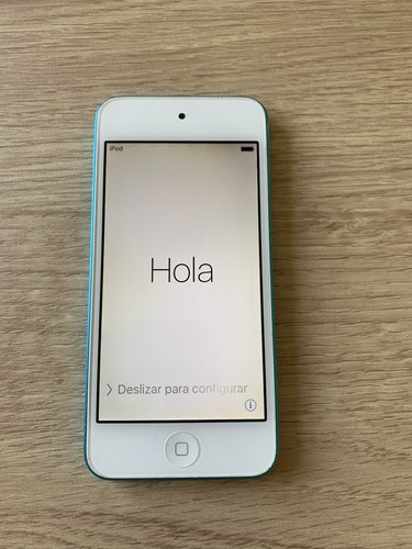 Apple iPod Touch 5th Generation A1421 Model Music Player | eBay UK