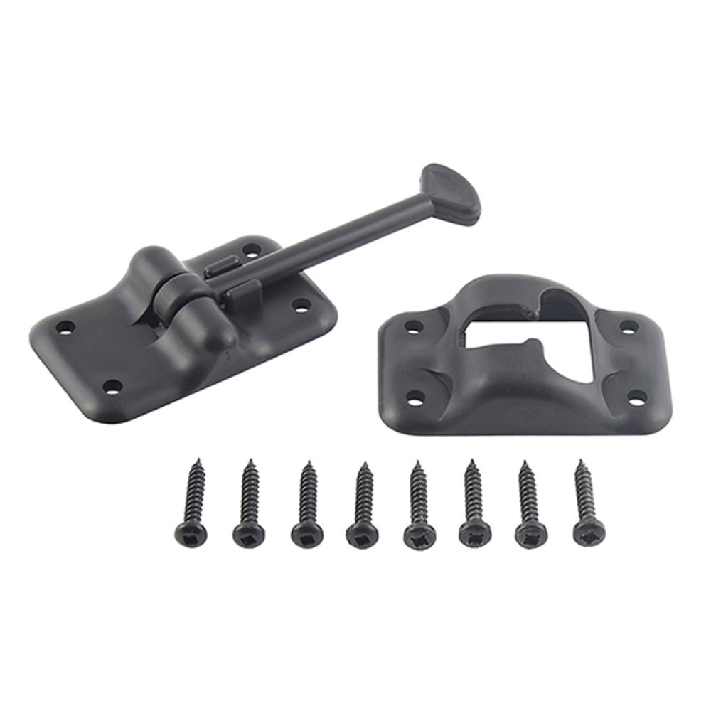 Forespar Performance Products 013084BL Plastic Door Holdback 3-1/2 ...