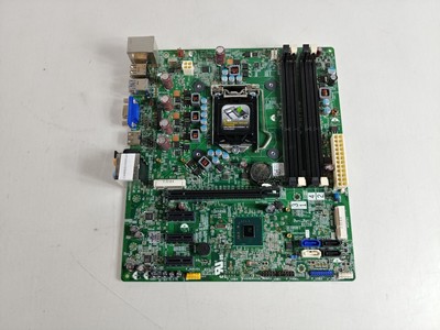 Dell NW73C XPS 8500 LGA 1155 DDR3 SDRAM Desktop Motherboard w/ I/O ...