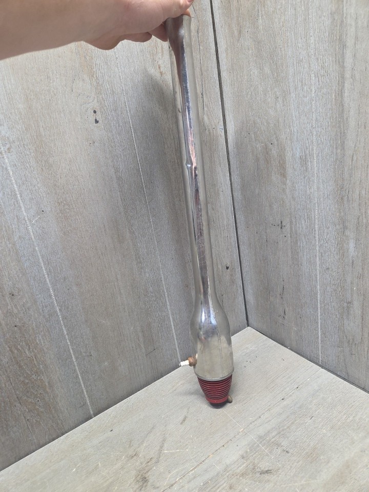 Vintage Redhead Dyna Pulse Jet Engine For Model Airplane Engines ...