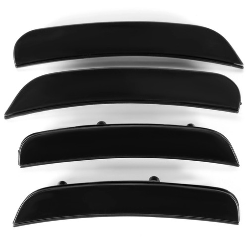 4pcs LED Side Lights For Dodge Charger 2015-2022 OE 68214404AA (right ...