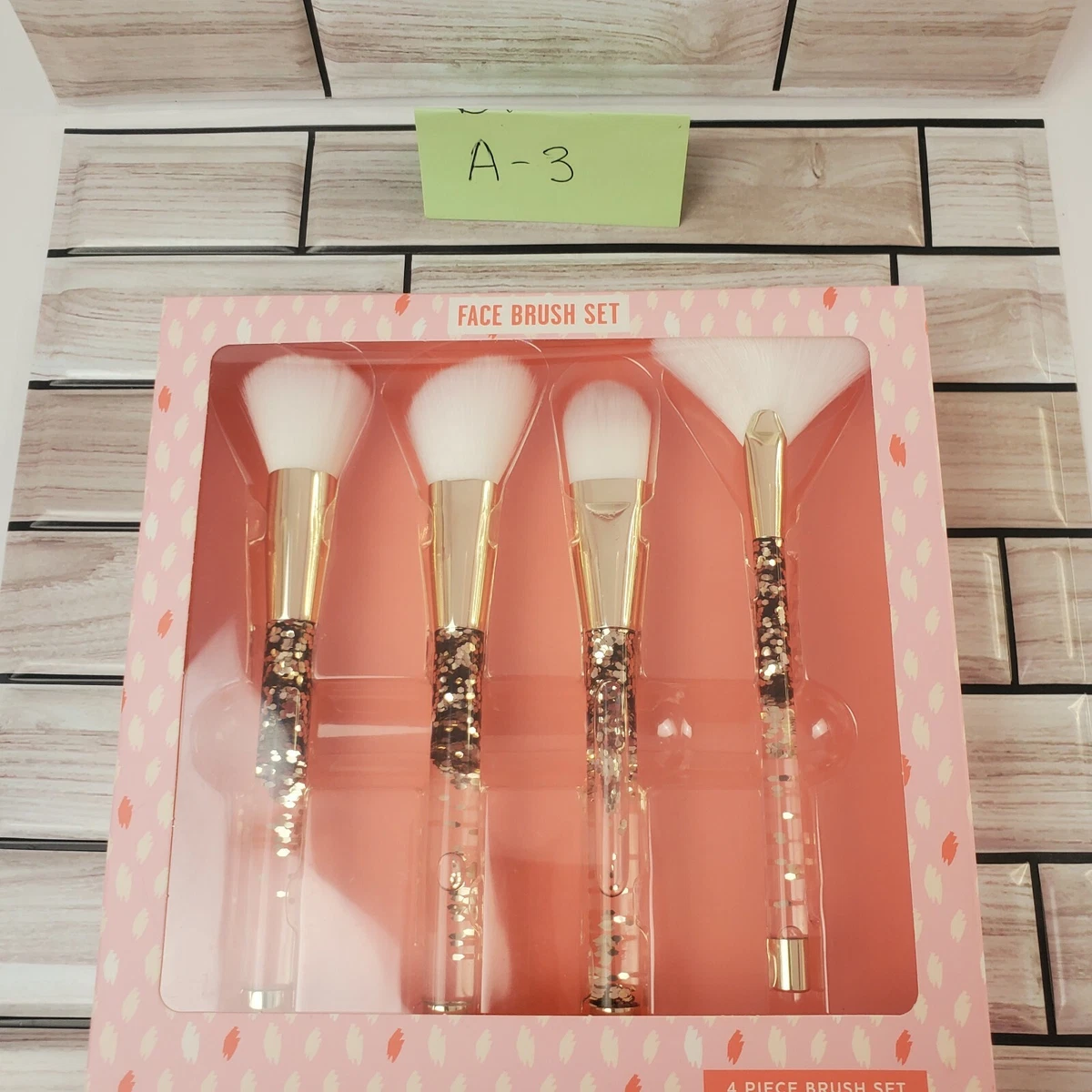 Target Makeup Brush Set | Saubhaya Makeup