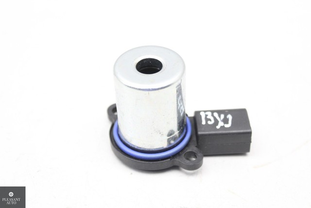 10-15 Jaguar XJ Air Ride Suspension Compressor OEM C2D47540 for sale ...