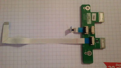 PACKARD BELL Mgm 00 D+G Of Pad + Flex Button | eBay Australia