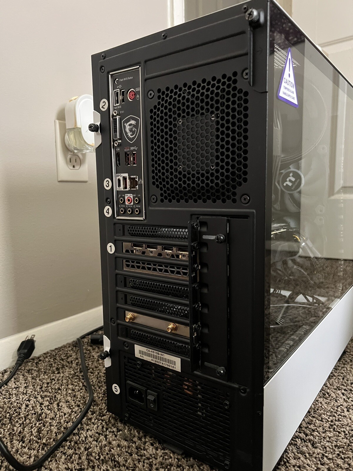 Nzxt Streamer Prebuilt | eBay