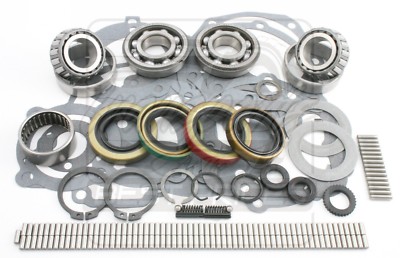 Fits GM Chevy Dodge NP203 Transfer Case Rebuild Kit 1973-79 | eBay