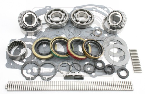 Fits GM Chevy Dodge NP203 Transfer Case Rebuild Kit 1973-79 | eBay