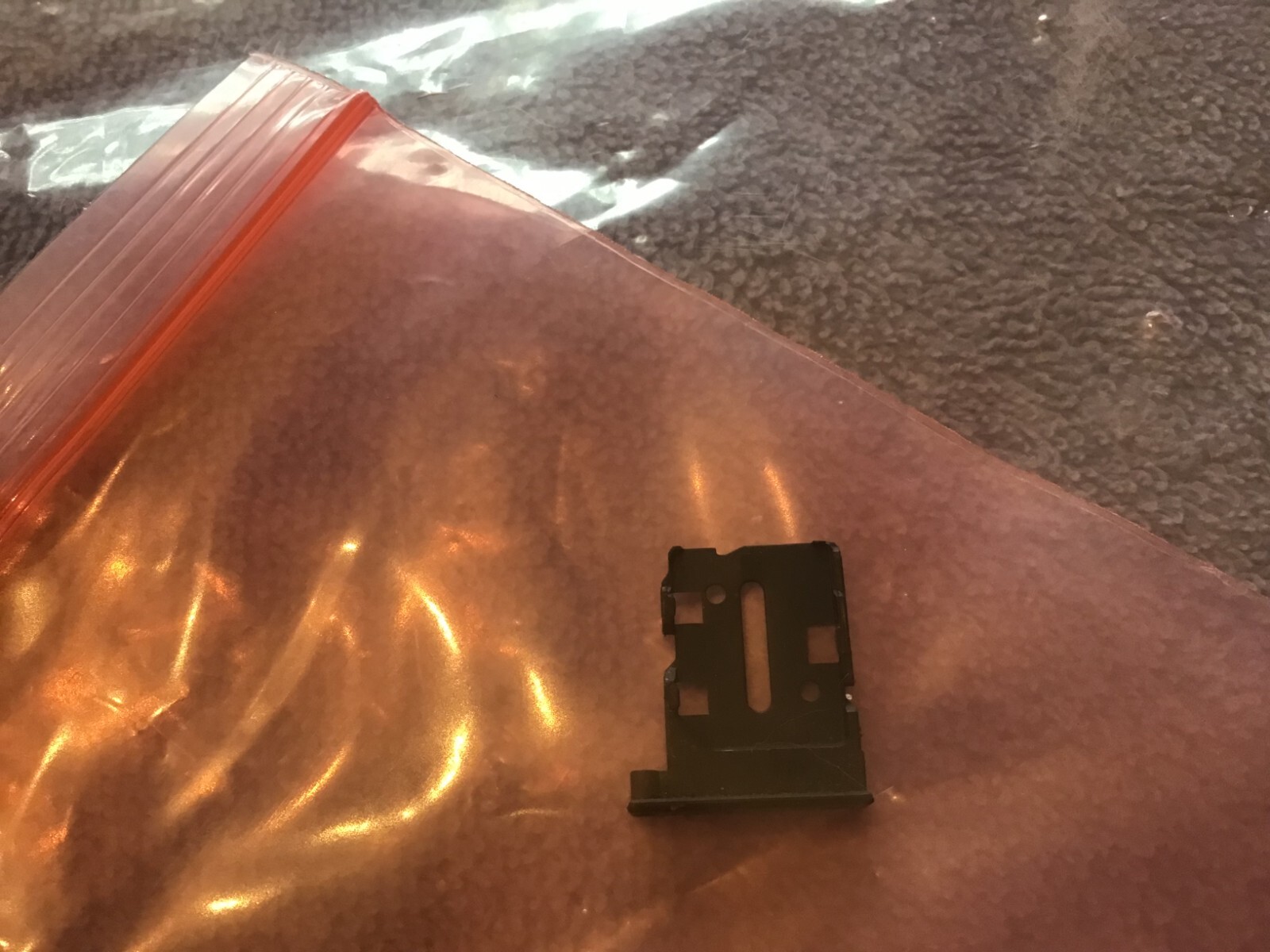 GENUINE DELL LATITUDE E5470 Micro SD dummy insert | eBay