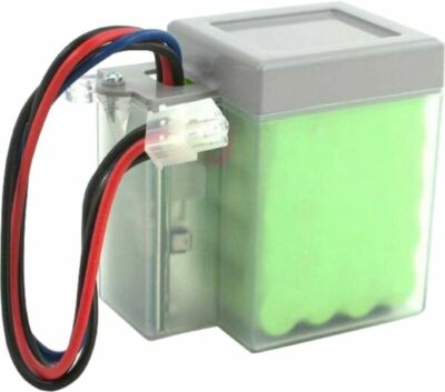 FAAC XBAT 390923 Lithium - Ion 24V Battery Back Up and Charger Kit ...