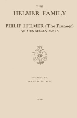 The Helmer Family, | eBay