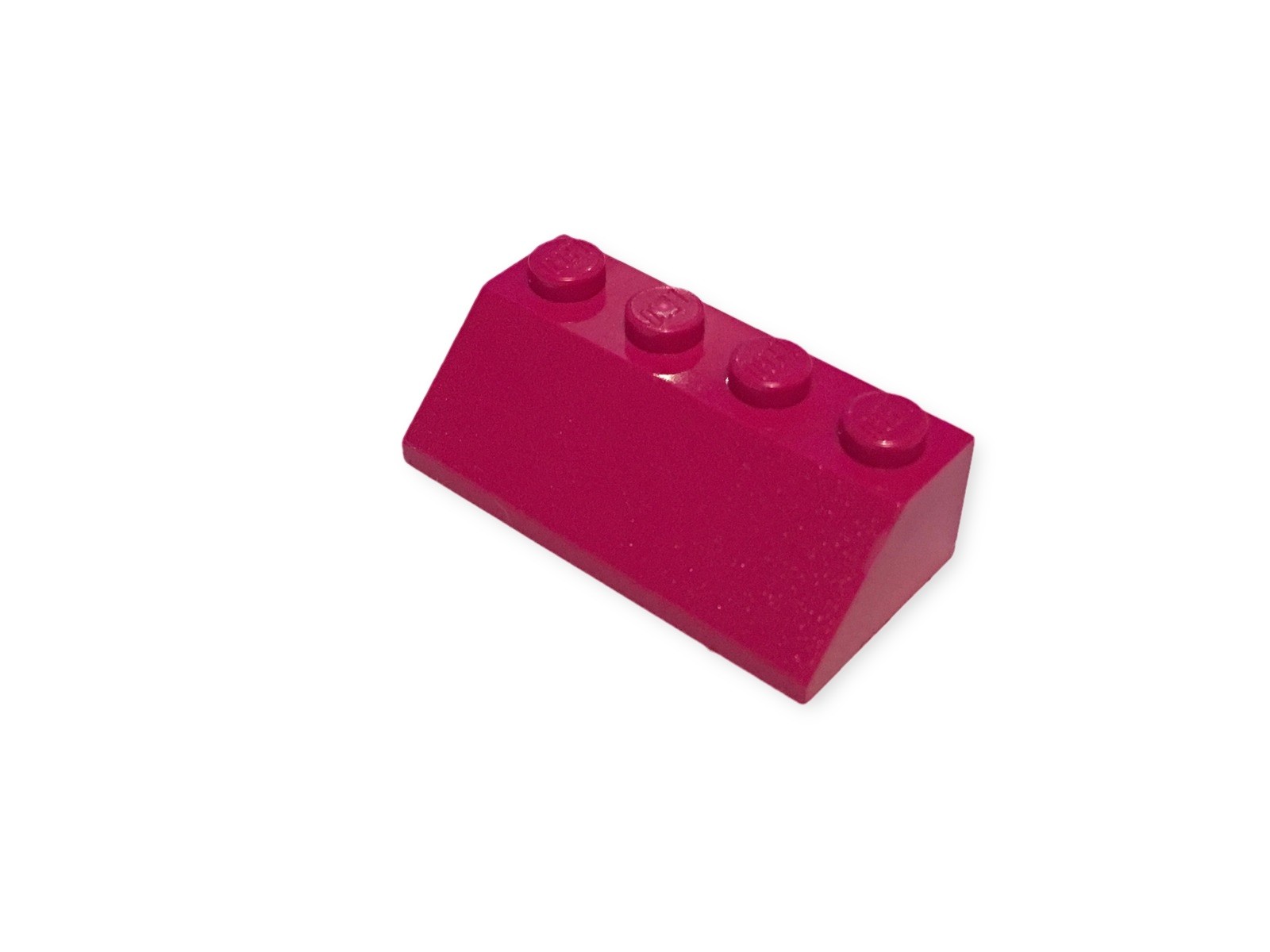 LEGO 3037 2X4 Slope 45° - Select Colour - Free P&P | eBay UK