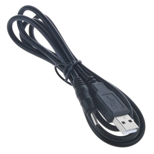USB PC DC Power Cable Cord Lead For Nextbook Next7P 8se Next8P12 ...