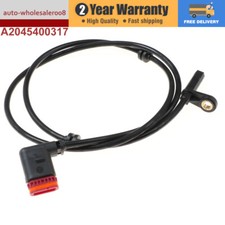 MERCEDES C klasse W204 Drucksensor Kraftstoffpumpe Sensor A0035427518 ...