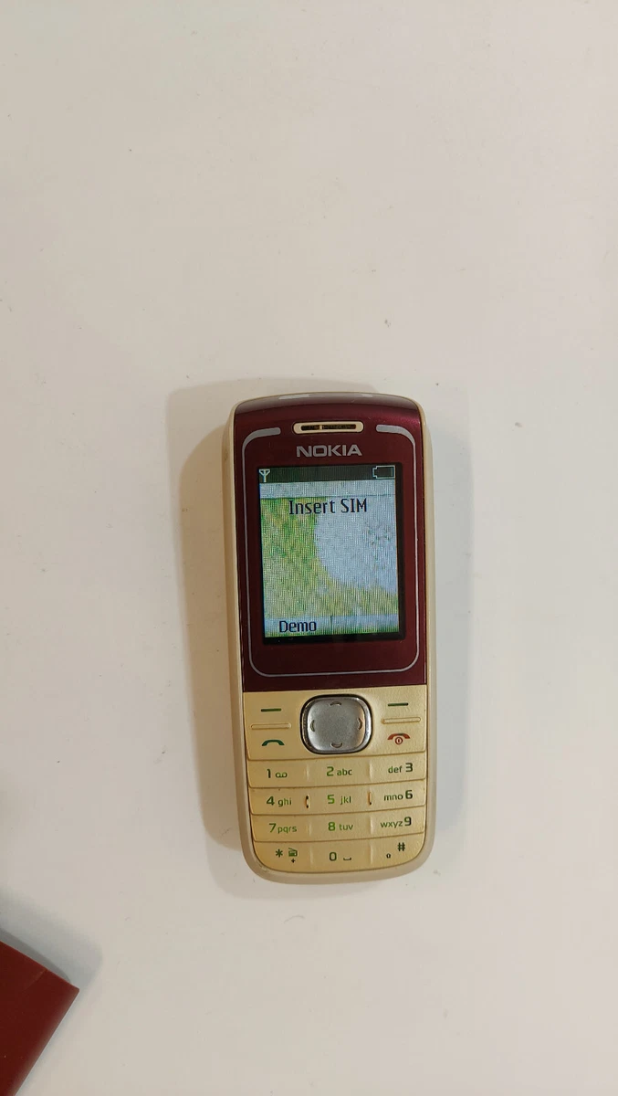 Nokia 1650