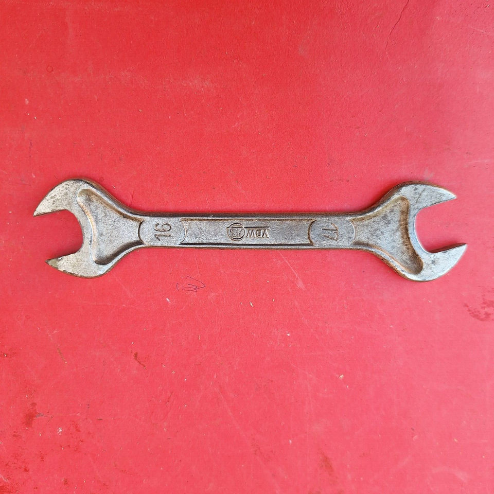 Wrench Vbw 16/17 MM Tool Set Bag Maserati No Ferrari Lamborghini de ...