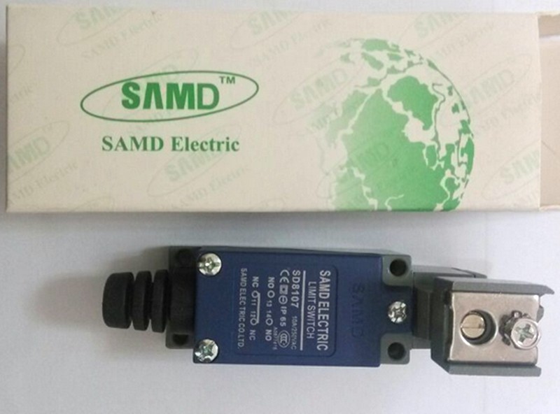 1PC New For SAMD Limit Switch SD8107 | eBay
