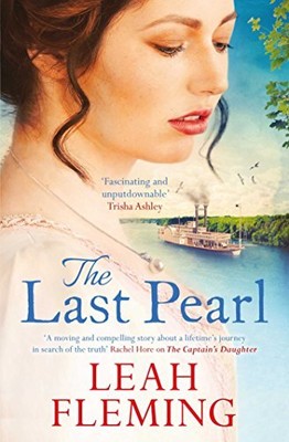 The Last Pearl by Fleming, Leah Paperback / softback Book The Fast Free ...