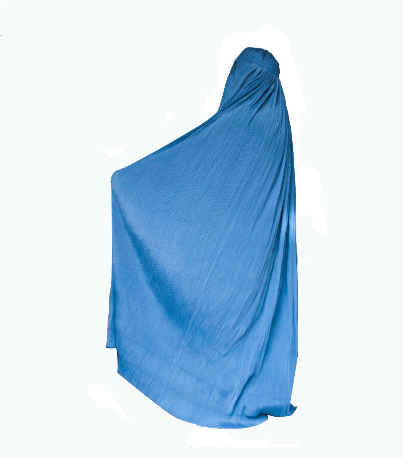 LADIES TOPI BURQA TRADITIONAL AFGHAN JILBAB ABAYA ISLAMIC BURKA VEIL ...