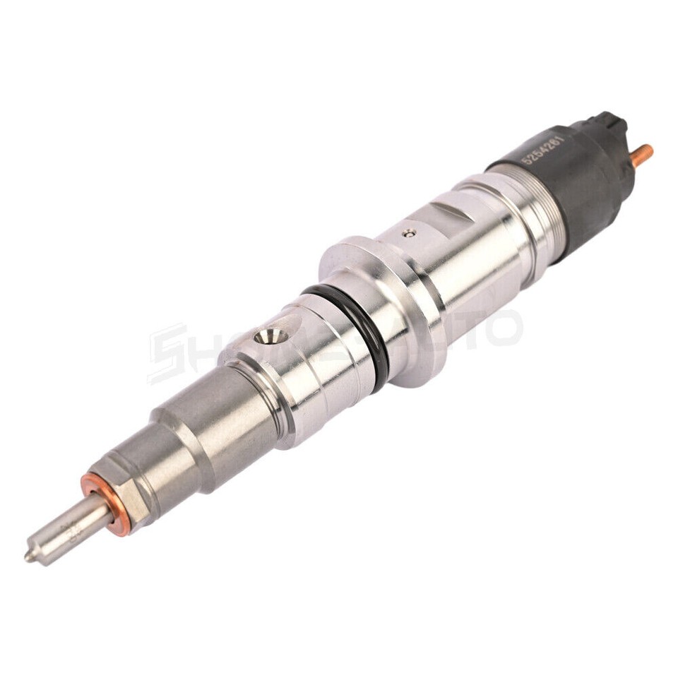 New 5254261 5254261PX Injector kit For CUMMINS 6.7L ISB QSB engines | eBay