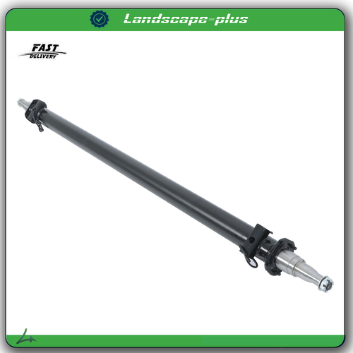 6k TK 6000lbs Trailer Axle Only Beam With Idler 73" Hub Face 58" Spring ...