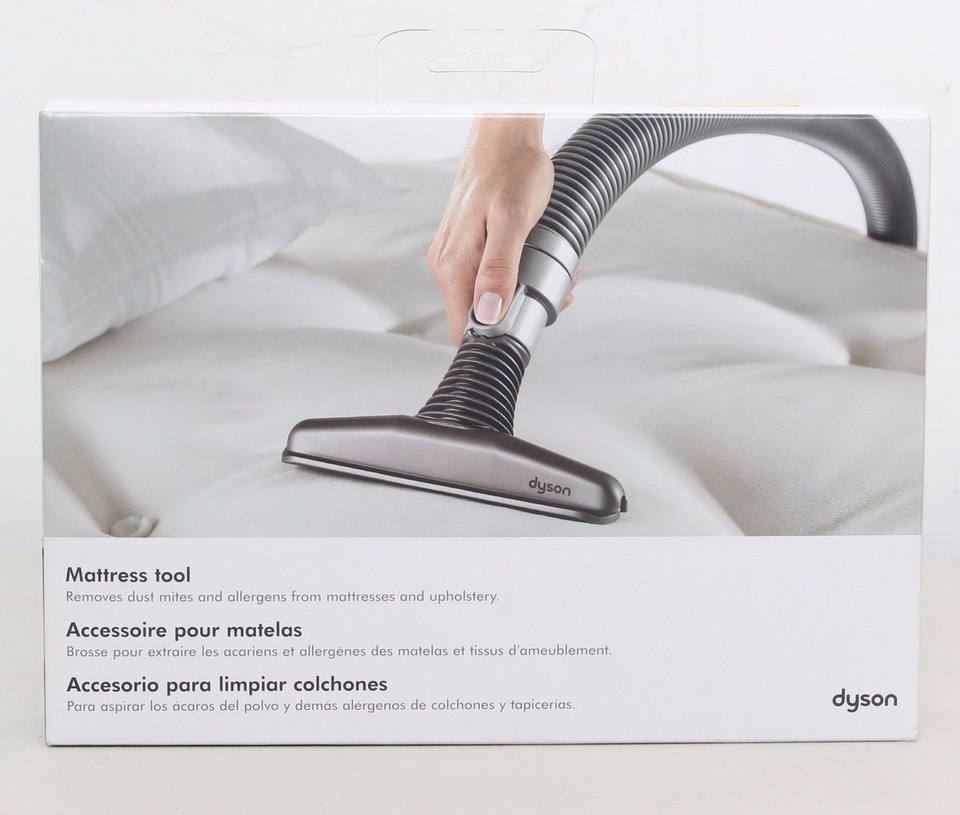 Genuine Original Dyson - Mattress Attachment Wide Head Tool Sealed New ...