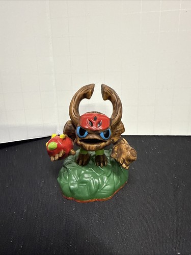 Skylanders Giants Sidekick Barkley Figure 2013 #84687888 Mini Skylander ...