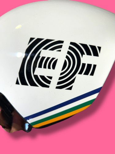 POC Procen Helmet TT Triathlon Racing| Rapha | EF Education First | Pro ...