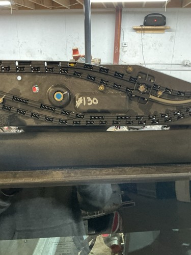 2015-2020 FORD F150 PLATINUM CREW CAB PANORAMIC SUNROOF SLIDING GLASS ...