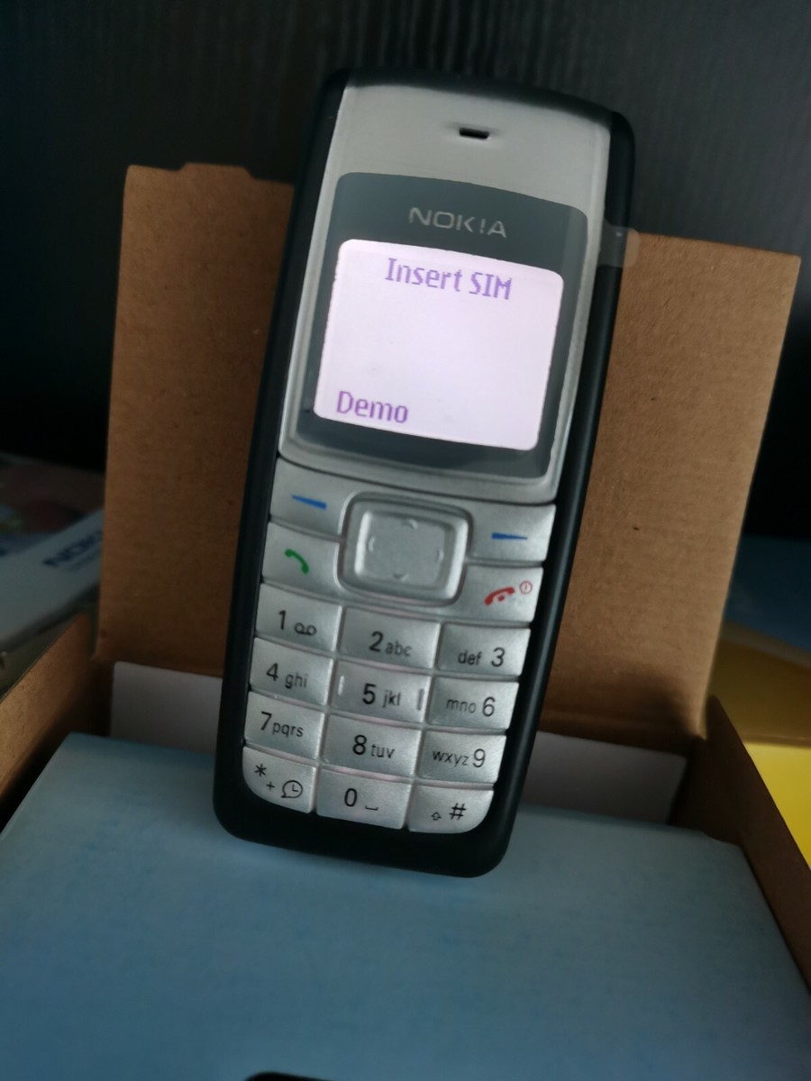 Nokia 1110 Nokia 1110 | Dubizzle