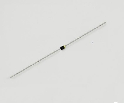 20PCS BB809 DO-34 PHILIPS VHF variable capacitance diode NEW GOOD ...