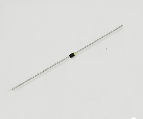 10PCS BB809 DO-34 PHILIPS VHF variable capacitance diode NEW GOOD ...