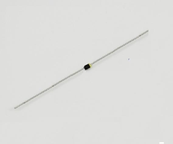 10PCS BB809 DO-34 PHILIPS VHF variable capacitance diode NEW GOOD ...